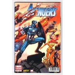 Avengers (Panini - Magazine 4° Série) Comics Français - MAXIMUMCOMICS.FR