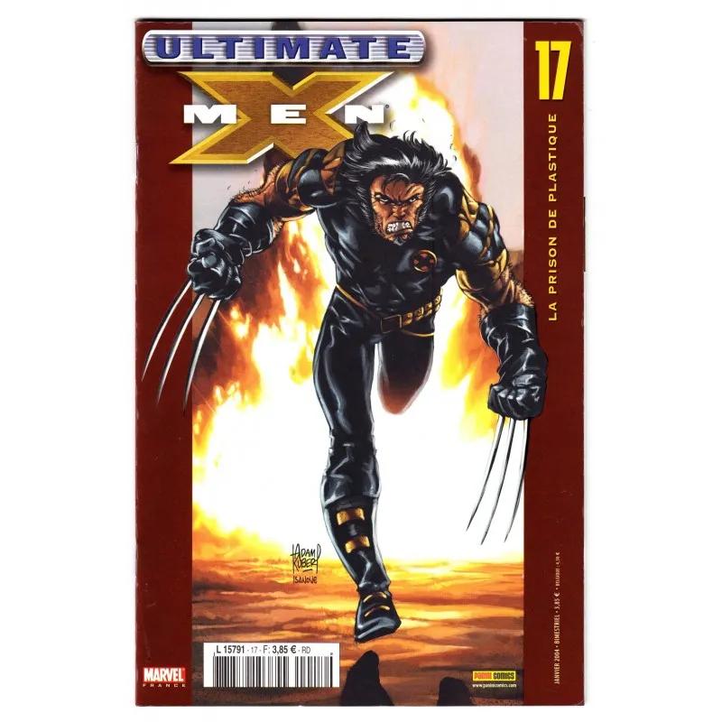Ultimate X-Men (Magazine) N° 17 Comics en Français - Maximumcomics.fr