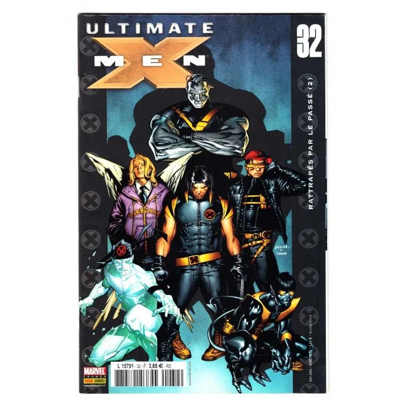 Ultimate X-Men (Magazine) N° 32 Comics en Français - Maximumcomics.fr