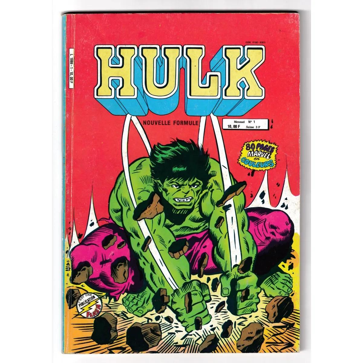 H Comics Français - MAXIMUMCOMICS.FR